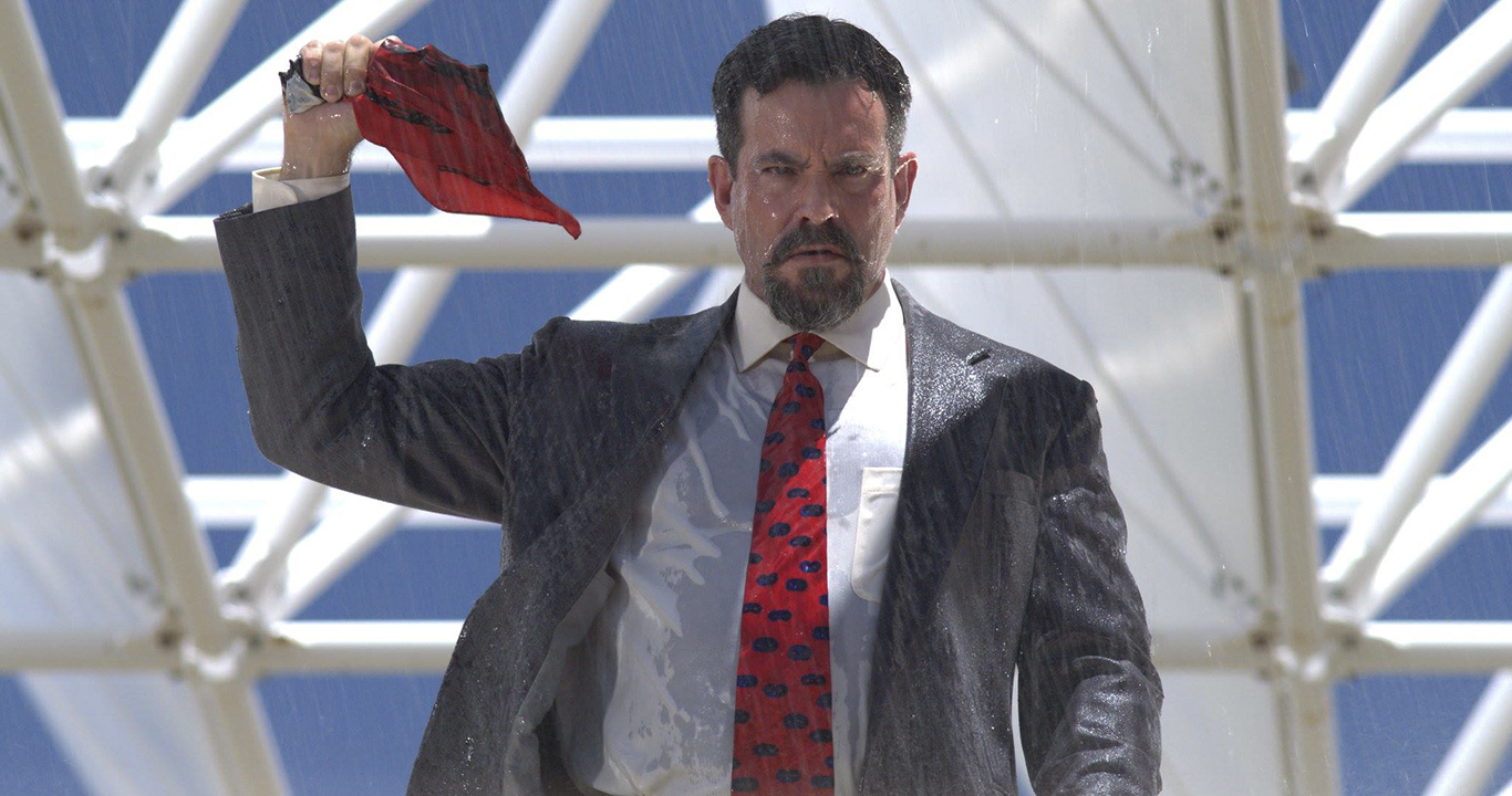 Brendan Guy Murphy – Film, Stage and Voice-over Actor