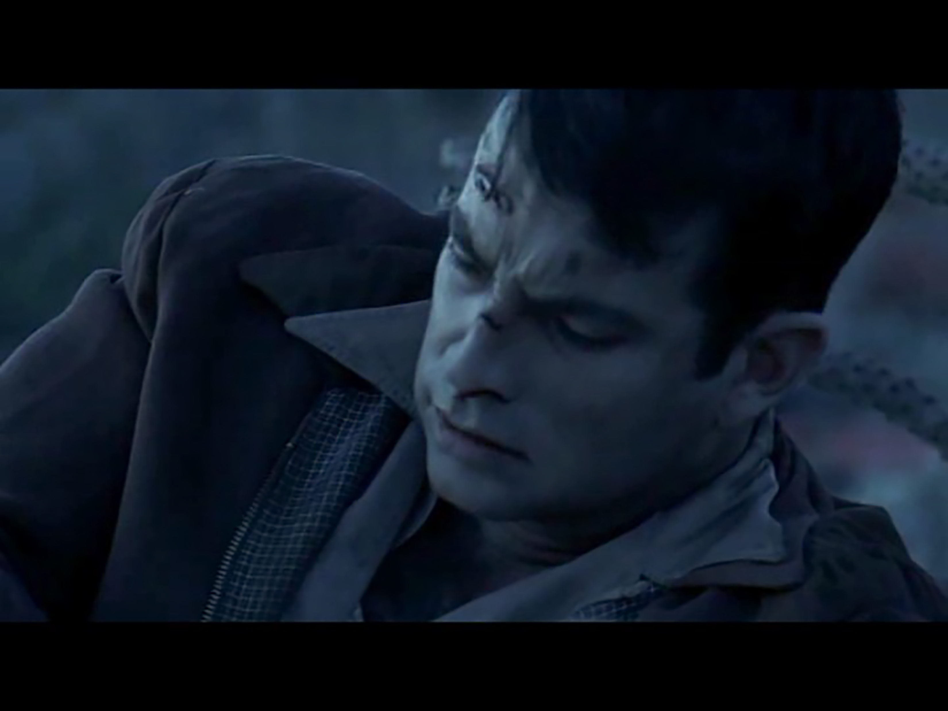 Brendan Guy Murphy – Film, Stage and Voice-over Actor