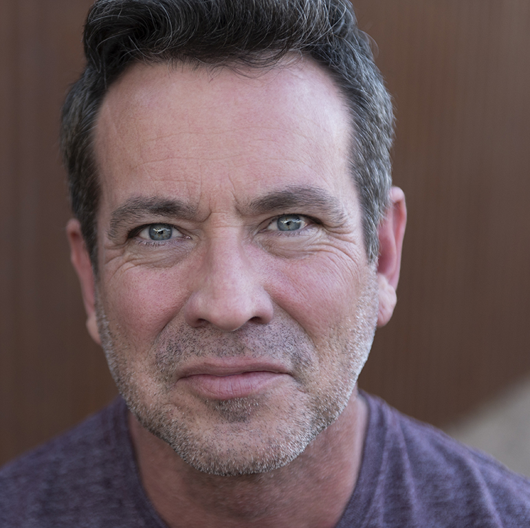Brendan Guy Murphy – Film, Stage and Voice-over Actor